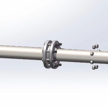 What Is Different Types Of Flange Connections?